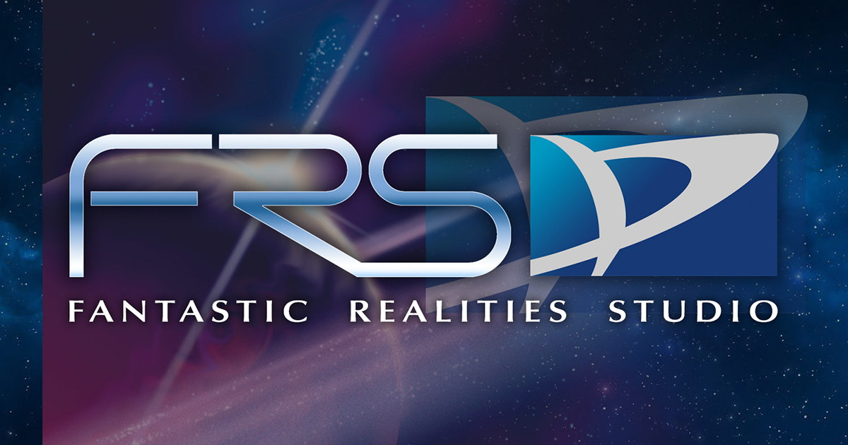 Fantastic Realities Studio | Kurt E. Griffith | Graphic & Web Design ...